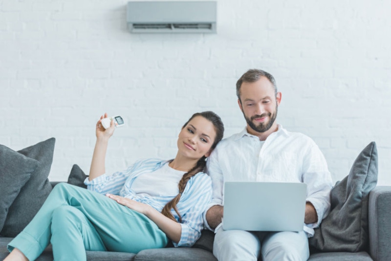 Going Ductless | Valley Heating & Air Conditioning